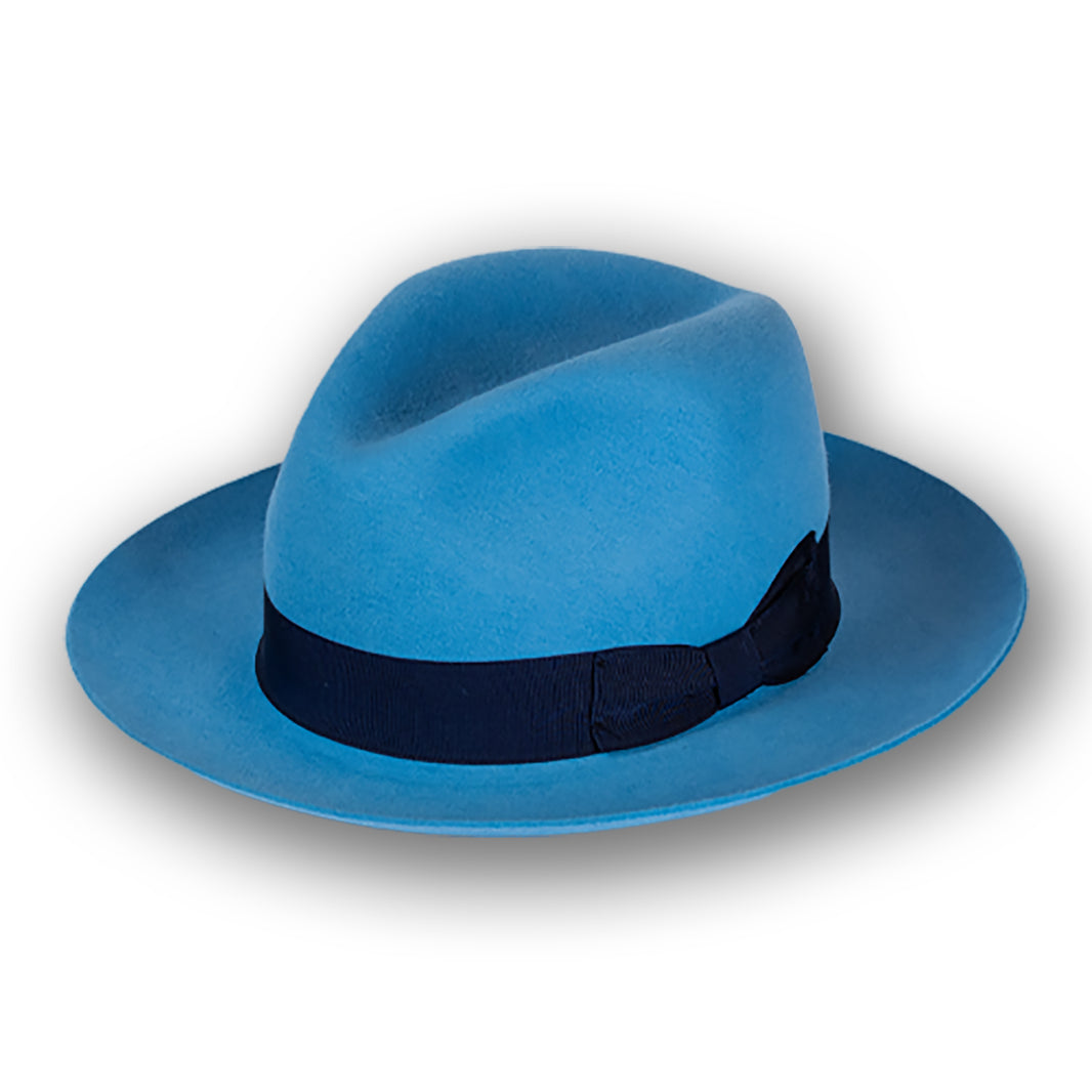 Fedoras – brimzofficial
