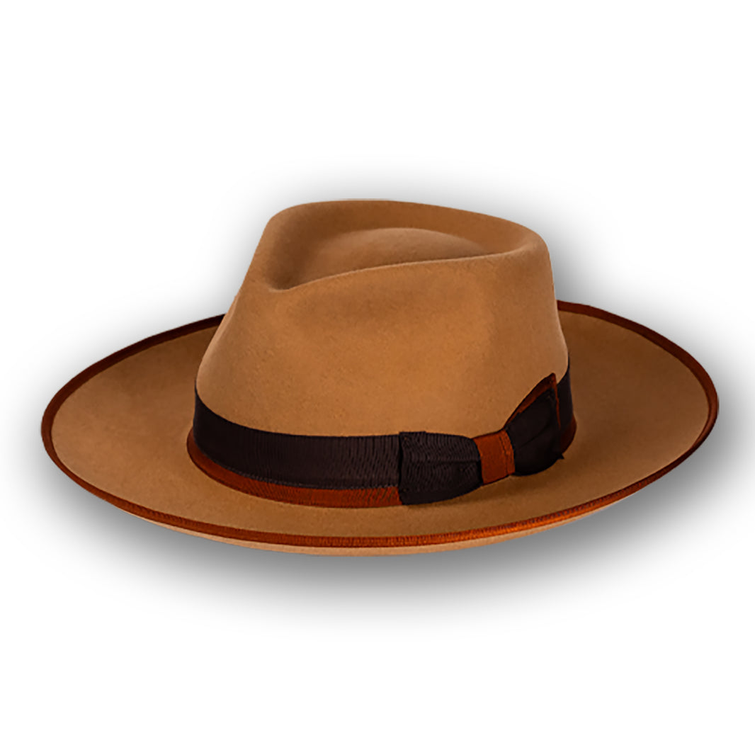 Fedoras – brimzofficial