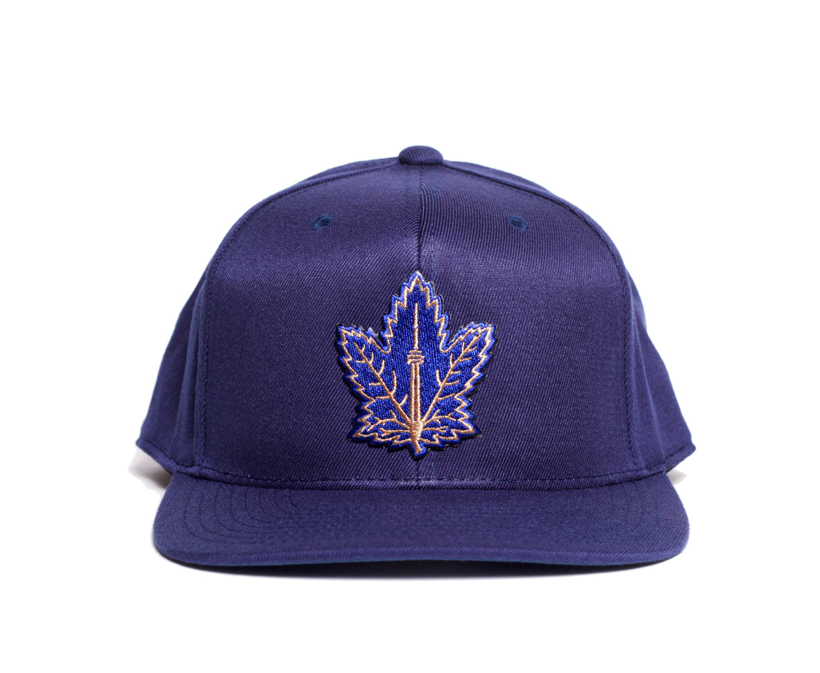 Champion Leaf – brimzofficial