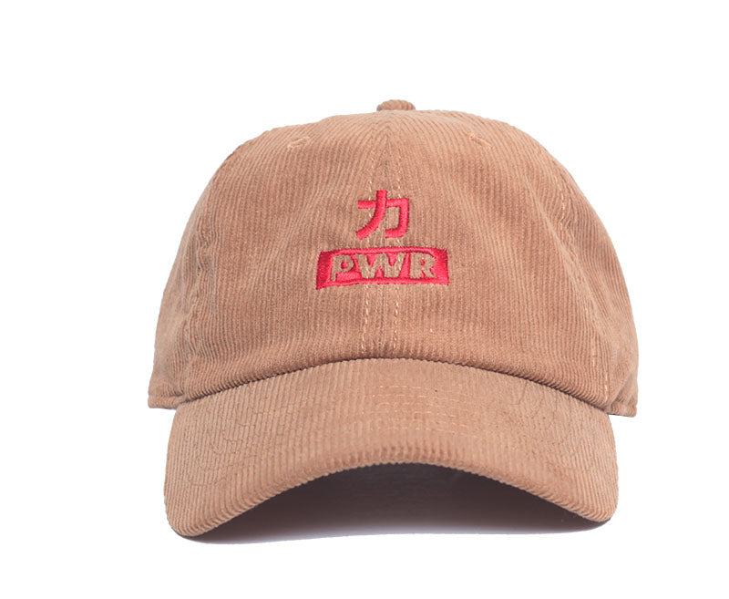 PWR – brimzofficial