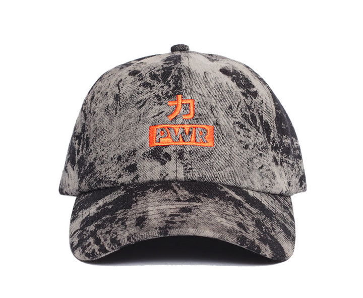 PWR – brimzofficial