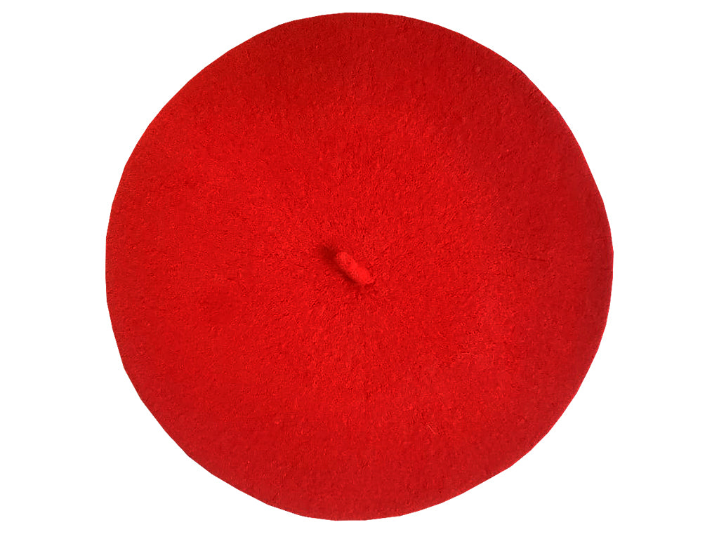 Classic Beret – brimzofficial